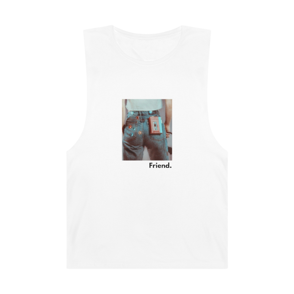 Friend Merch. – Friend Agency